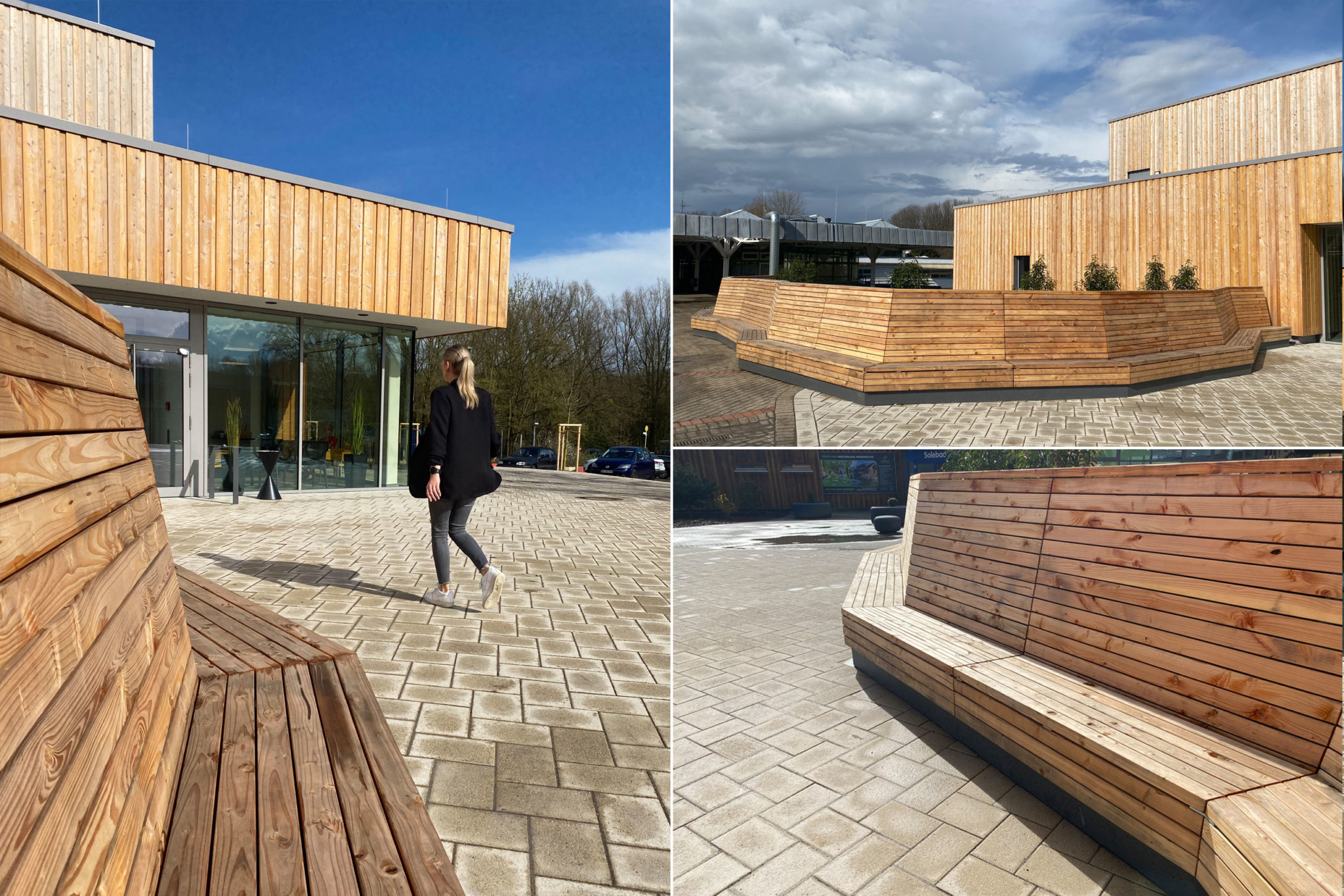 Eröffnung Westbad in Dortmund – WBP